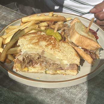 TOPSIDE BY NDMK - Updated August 2024 - 213 Photos & 113 Reviews - 708 ...