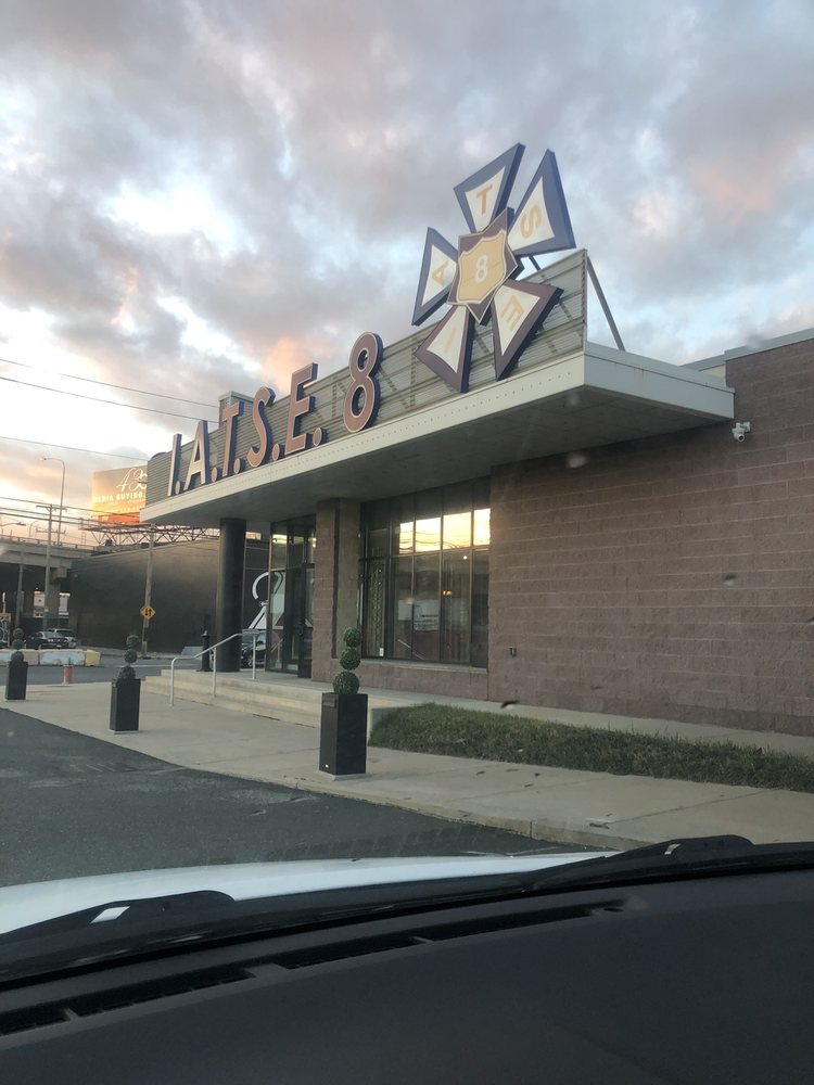 THE IATSE BALLROOM - Updated October 2024 - 29 Photos & 13 Reviews ...