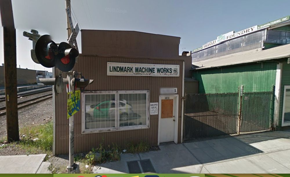 LINDMARK MACHINE WORKS - Updated October 2025 - 15 Photos - 3626 East ...