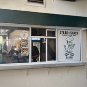 STEAK SHACK - 936 Photos & 1188 Reviews - 2161 Kalia Rd, Honolulu ...