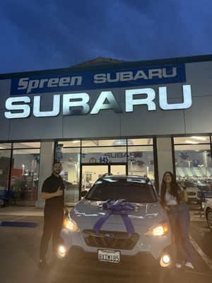 SPREEN SUBARU SAN BERNARDINO - Updated November 2025 - 25 Photos & 33 ...