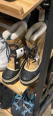 REI - Updated January 2026 - 28 Photos & 151 Reviews - 401 Park Dr ...