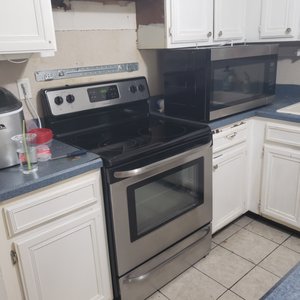 FERRARI’S APPLIANCE - Updated November 2024 - 16 Photos - 460 New ...