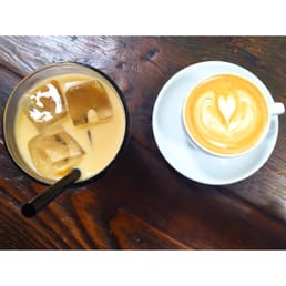 PORTOLA COFFEE ROASTERS - Updated December 2025 - 2380 Photos & 1960 ...