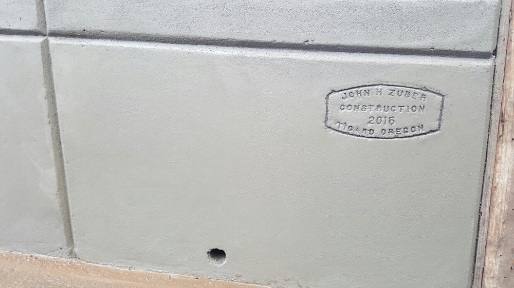 JOHN H ZUBER CONSTRUCTION - Updated October 2025 - 7845 SW Frobase Rd ...