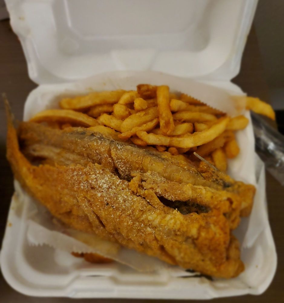 JJ FISH & CHICKEN - 91 Photos & 122 Reviews - 1959 Metropolitan Pkwy ...