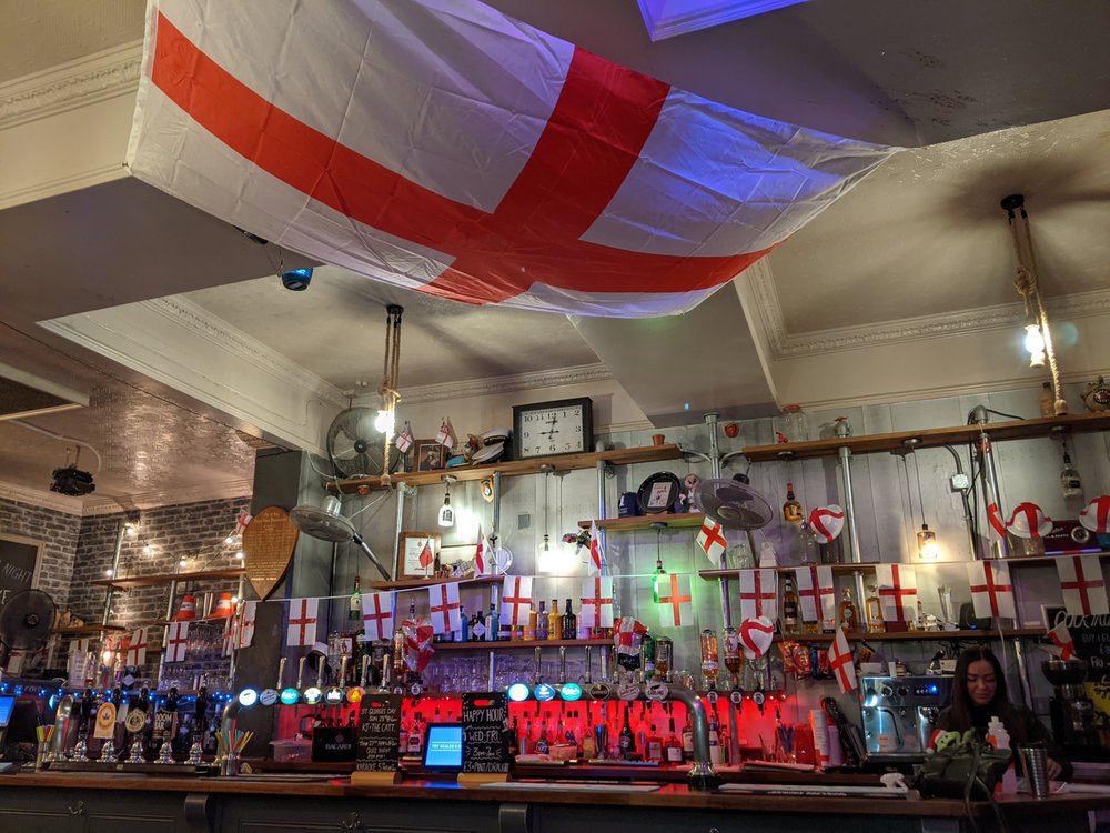 TOWN HOUSE - Updated August 2025 - 60-64 Market Street, Ely ...