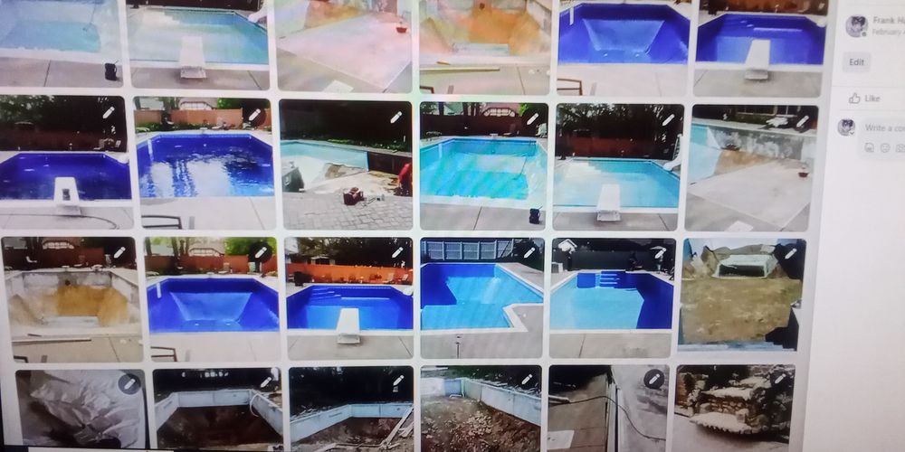 ONE ON ONE POOLS - Updated June 2024 - Bloomington, Minnesota - Pool ...