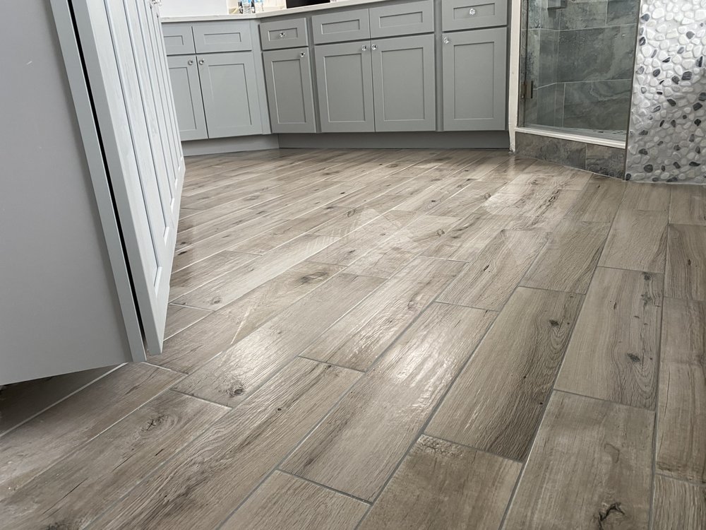 HAMMER TIME FLOORING - Eustis, Florida - Flooring - Phone Number - Yelp