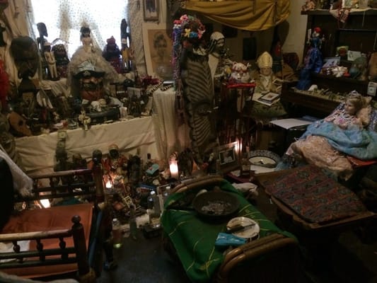 VOODOO SPIRITUAL TEMPLE - Updated October 2025 - 14 Photos & 34 Reviews ...