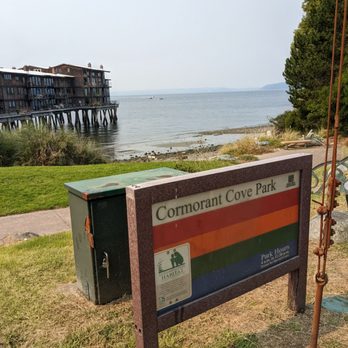 CORMORANT COVE - Updated January 2026 - 22 Photos - 3701 Beach Dr SW ...
