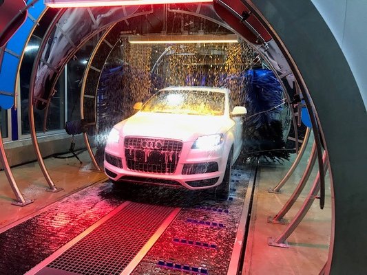 RIPTIDE CAR WASH - Updated June 2025 - 27 Photos & 18 Reviews - 1056 Lititz Pike, Lititz ...