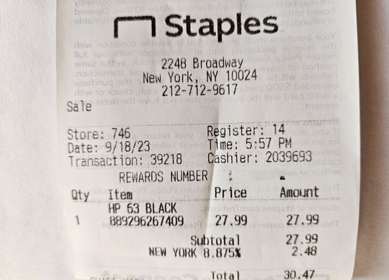STAPLES - Updated October 2025 - 28 Photos & 117 Reviews - 2248 ...