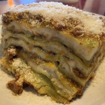 PORTICO ITALIAN SOCIAL FOOD - 55 Photos & 111 Reviews - 110 N Main St ...