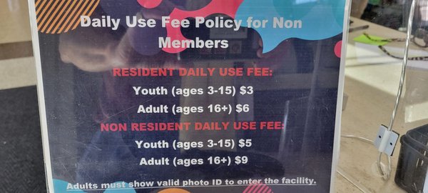 CARPENTER PARK RECREATION CENTER - Updated August 2024 - 55 Photos & 23 ...