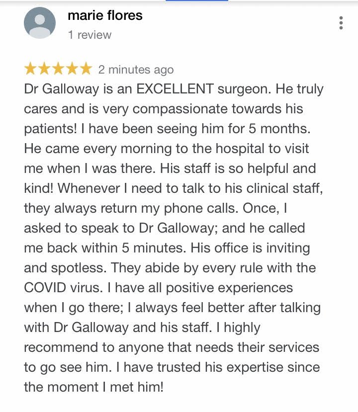 MATTHEW GALLOWAY, MD - Updated August 2025 - 3953 Tampa Rd, Oldsmar ...