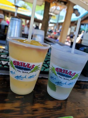 GATORS PORTSIDE - Updated December 2024 - 173 Photos & 219 Reviews ...