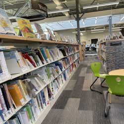 Best Libraries Near Me - December 2025: Find Nearby Libraries Reviews ...