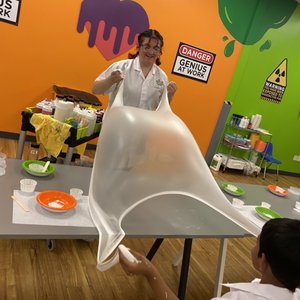 THE SLIME FACTORY - 39 Photos & 21 Reviews - 3929 Factoria Square Mall ...