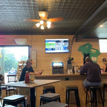 MOJOE’S BURGER JOINT - Updated January 2025 - 329 Photos & 497 Reviews ...