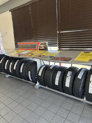 HIBDON TIRES PLUS - Updated January 2026 - 12 Photos & 67 Reviews ...