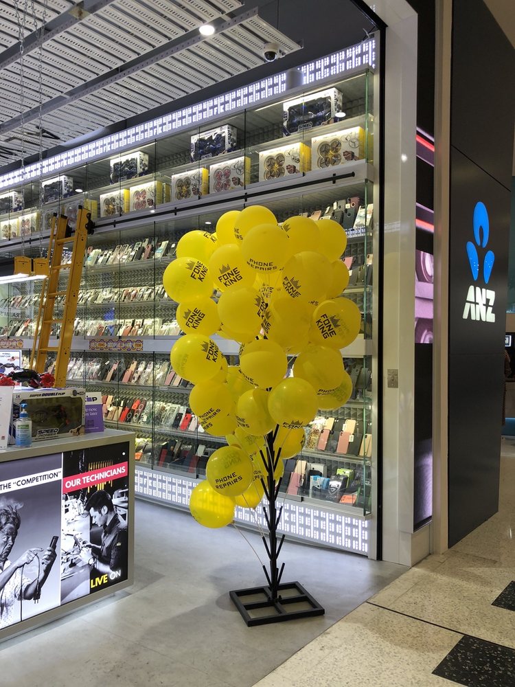 FONE KING CASTLE TOWERS - Updated September 2024 - 14 Castle St, Castle ...