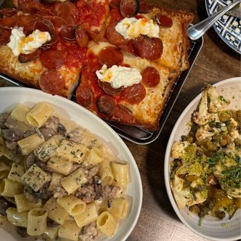 MELO’S ITALIAN TABLE - Updated March 2024 - 384 Photos & 206 Reviews ...