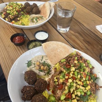 DISH N DASH SAN JOSE - 873 Photos & 573 Reviews - 2551 N 1st St, San ...