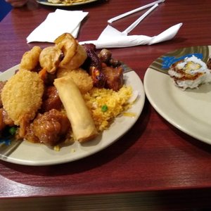 CHUCK-A-RAMA BUFFET - 91 Photos & 173 Reviews - 127 Red Cliffs Dr ...
