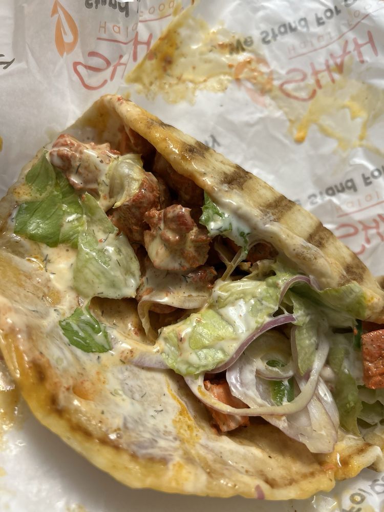 SHAH’S HALAL FOOD - Updated September 2025 - 25 Photos - 2100 Dixwell ...