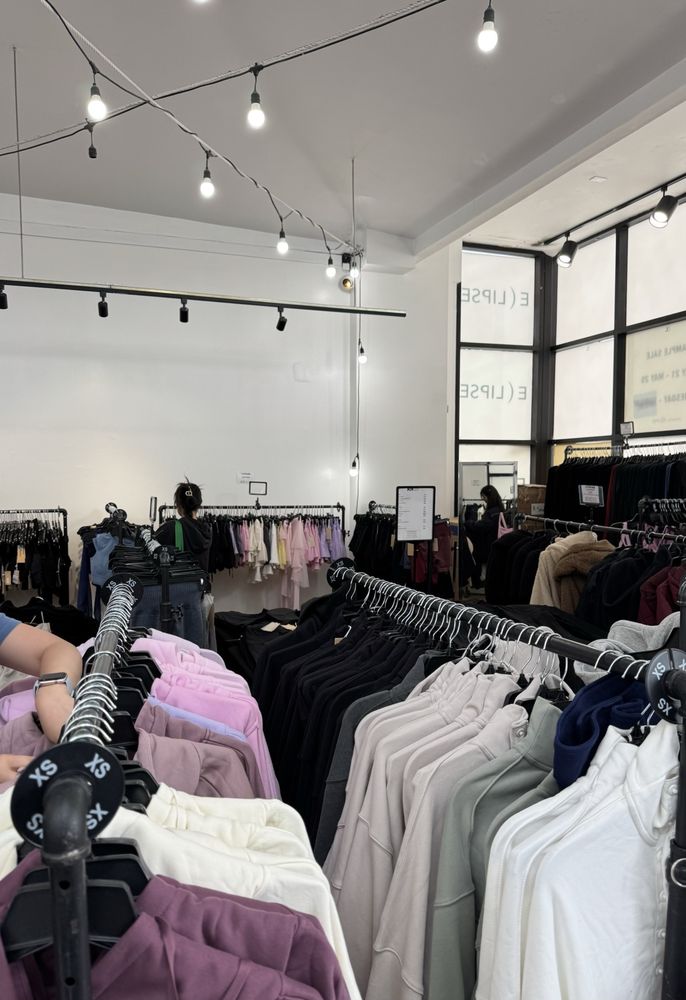 ECLIPSE SAMPLE SALES - Updated October 2025 - 29 Photos & 89 Reviews ...