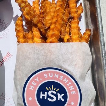 HEY, SUNSHINE KITCHEN - Updated December 2025 - 652 Photos & 677 ...