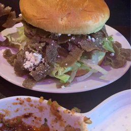 RED MEZE DOWNTOWN - Updated January 2026 - 209 Photos & 238 Reviews ...