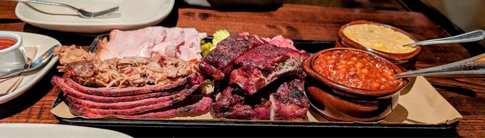 JACK STACK BARBECUE - OVERLAND PARK - Updated November 2024 - 845 ...