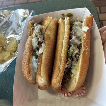 THE COLOSSAL SANDWICH SHOP - CLOSED - Updated October 2025 - 355 Photos ...