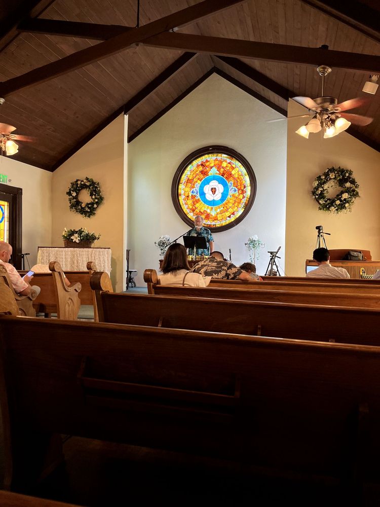 REDEEMER REFORMED BAPTIST CHURCH - Updated December 2024 - 2064 Orange ...