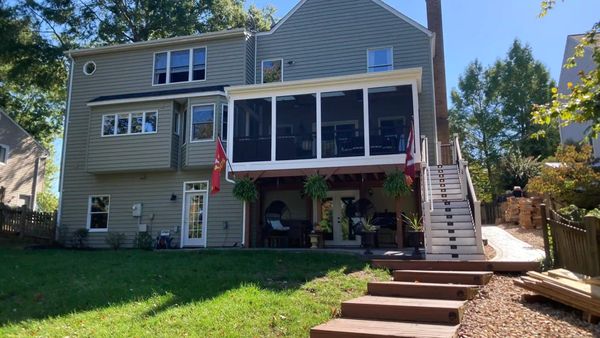 PRINCE WILLIAM HOME IMPROVEMENT - Updated October 2025 - 67 Photos & 182 Reviews - 14843 ...