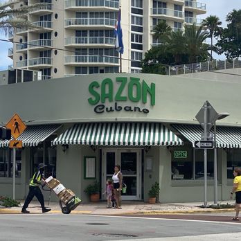 SAZON CUBAN CUISINE - Updated September 2025 - 1211 Photos & 1094 ...