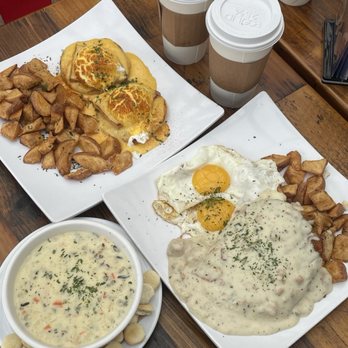 THE STONEHOUSE CAFÉ - Updated April 2025 - 901 Photos & 592 Reviews ...