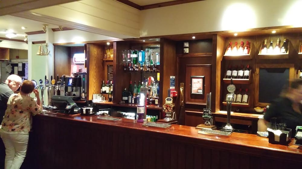 BRECKS BEEFEATER & TRAVEL INN - Bawtry Road, Rotherham, South Yorkshire ...