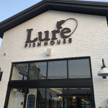 LURE FISH HOUSE - Updated July 2024 - 1902 Photos & 1181 Reviews ...
