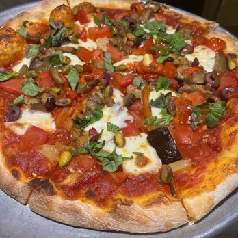 OAK STONE CRAFT PIZZA AND BAR - Updated September 2024 - 231 Photos ...