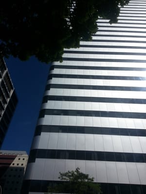 PACWEST CENTER - Updated October 2025 - 1211 SW 5th Ave, Portland ...