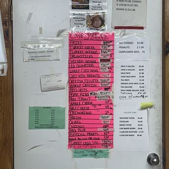 WILSON’S MEAT HOUSE - Updated October 2025 - 17 Photos & 29 Reviews ...