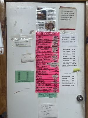 WILSON’S MEAT HOUSE - Updated October 2025 - 17 Photos & 29 Reviews ...