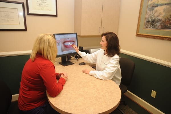 MELISSA JARRELL, DDS - FAMILY & COSMETIC DENTISTRY OF KOKOMO - Updated ...