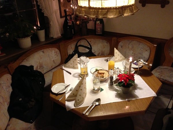 THIELMANN WALLISER STUBEN - Updated September 2024 - 11 Photos ...