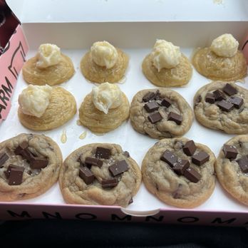 CRUMBL - BELLEVUE - Updated January 2025 - 167 Photos & 151 Reviews ...