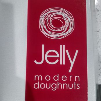 JELLY MODERN DOUGHNUTS - Updated March 2026 - 153 Photos & 137 Reviews ...