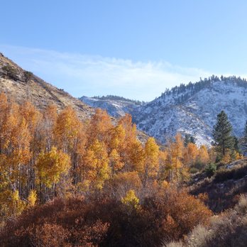 HUNTER CREEK WATERFALL TRAIL - Updated December 2025 - 388 Photos & 71 ...